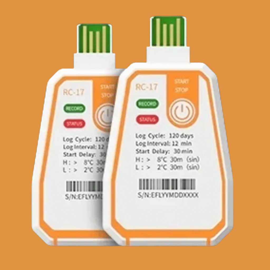 Data Loggers